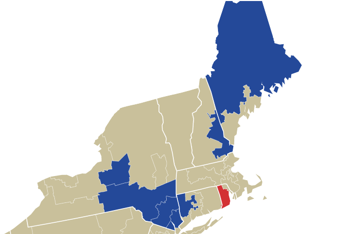 How to Tell If There's a Red Wave - by Ryan James Girdusky