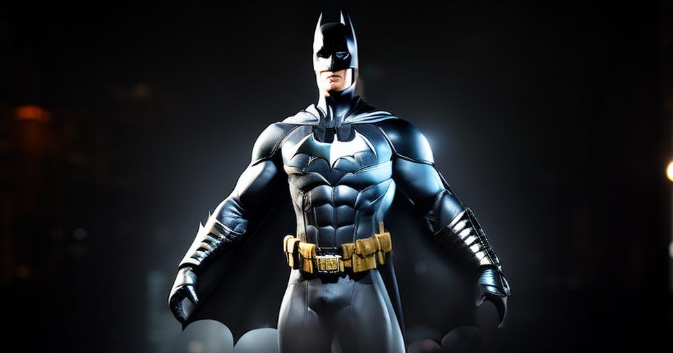 Stable Diffusion 2.0 & 2.1: An Overview - by Jon Stokes