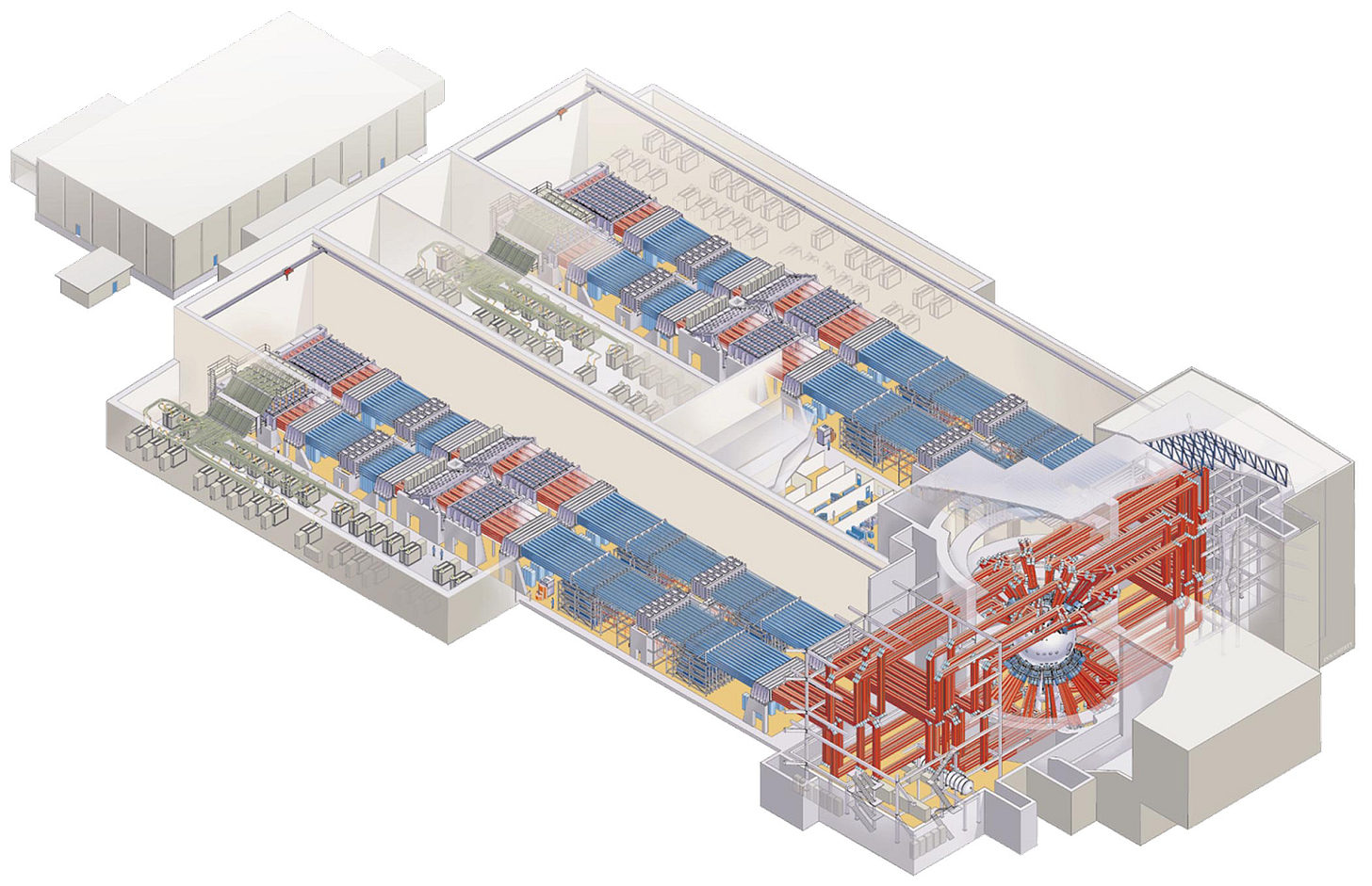 Your Book Review: The Future Of Fusion Energy