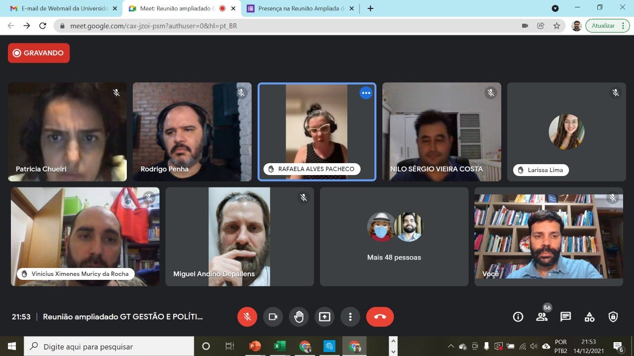 Sociedade Brasileira de Medicina de Família e Comunidade | boletimsbmfc | Substack