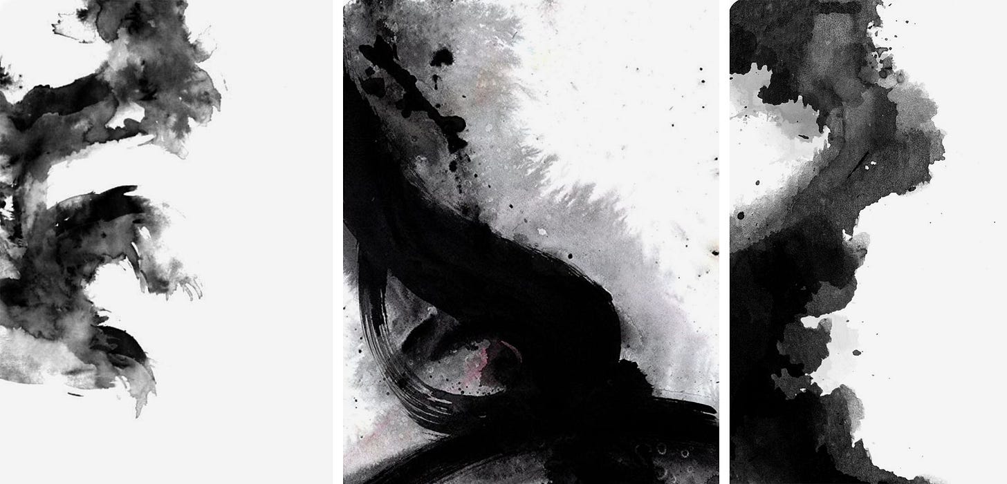 The Fire Within - Wensday