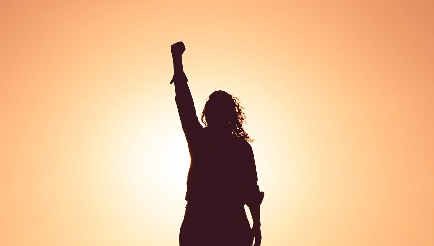 Welcoming Godlessness as "Good" - by Jimmy Evans