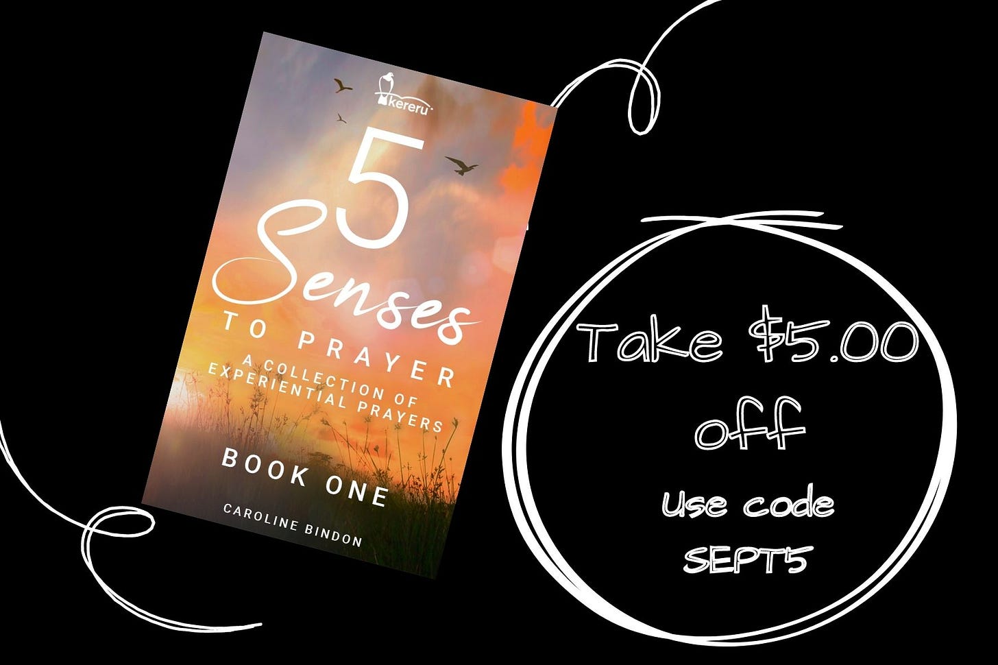 The Seed Disperser | Kereru Publishing | Substack