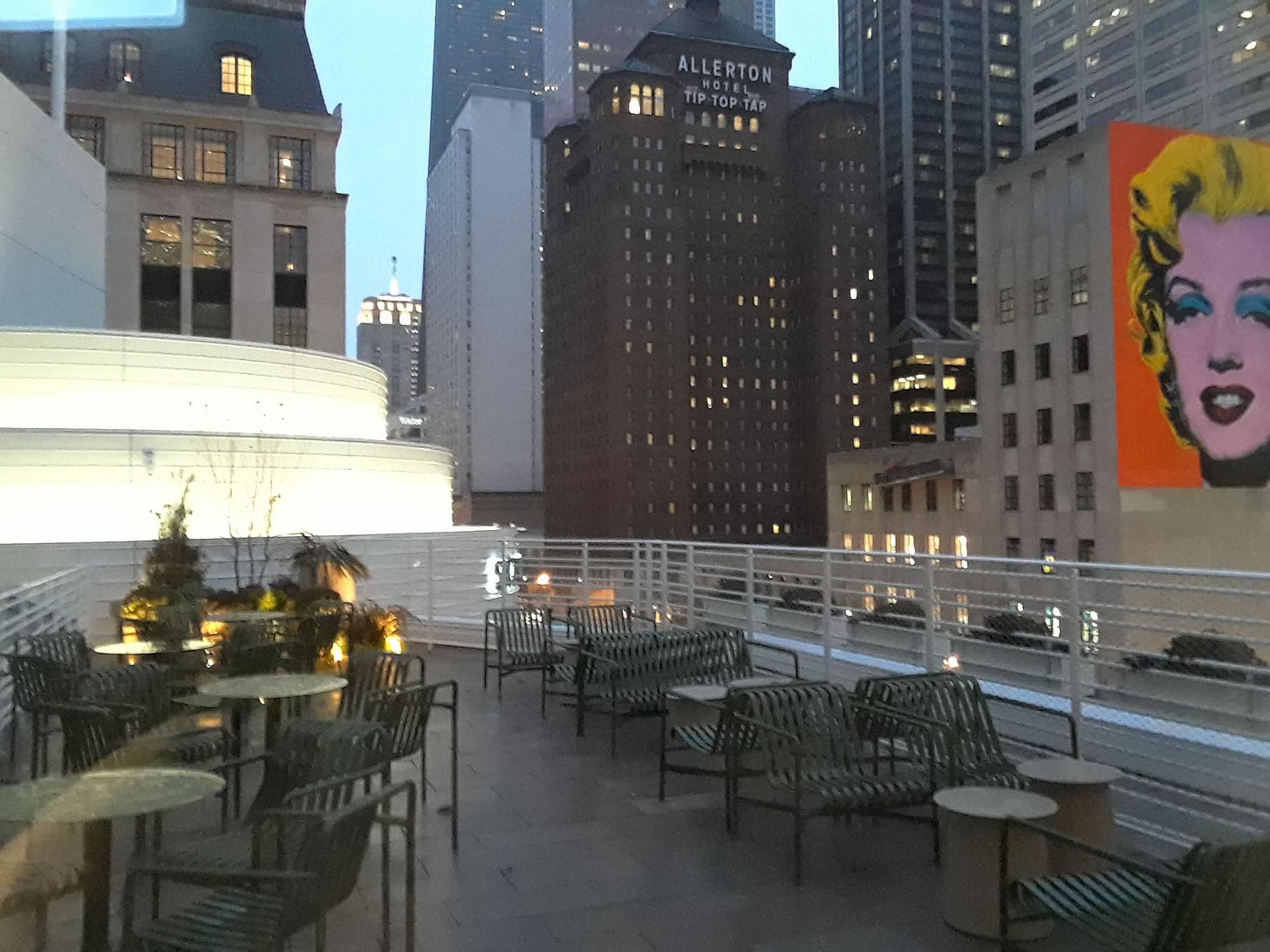 Starbucks’ Chicago Reserve Roastery: Coffee break worth it