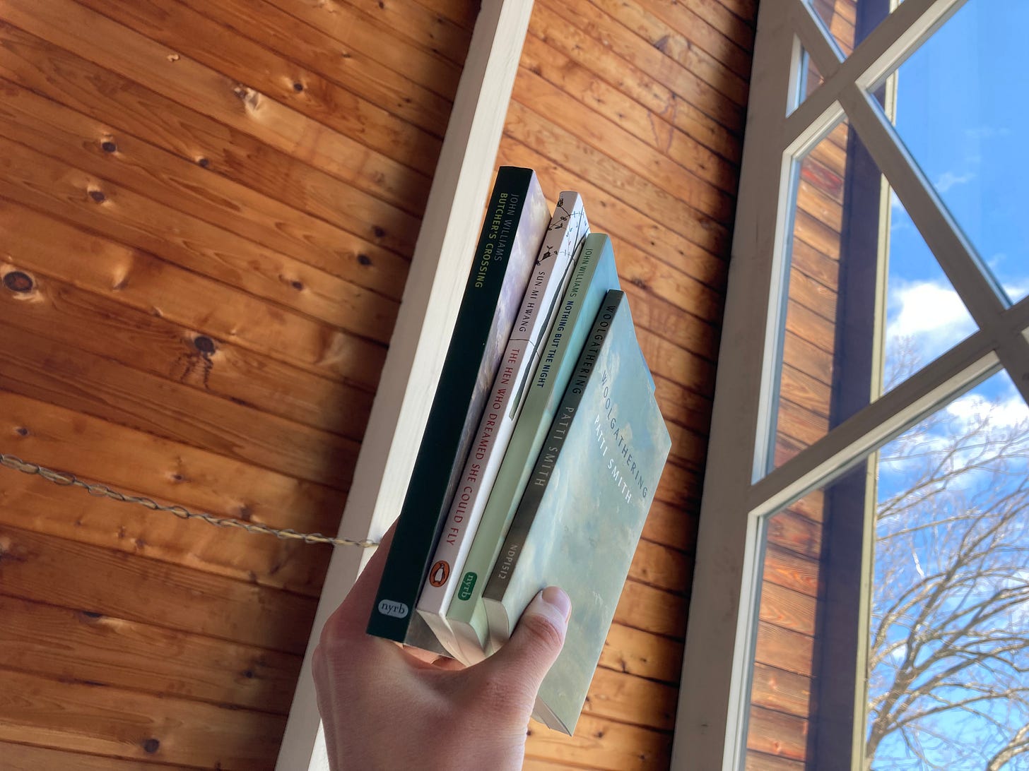 "Recalibrating" b/w "Fish Fry" - by Jacob Ewald