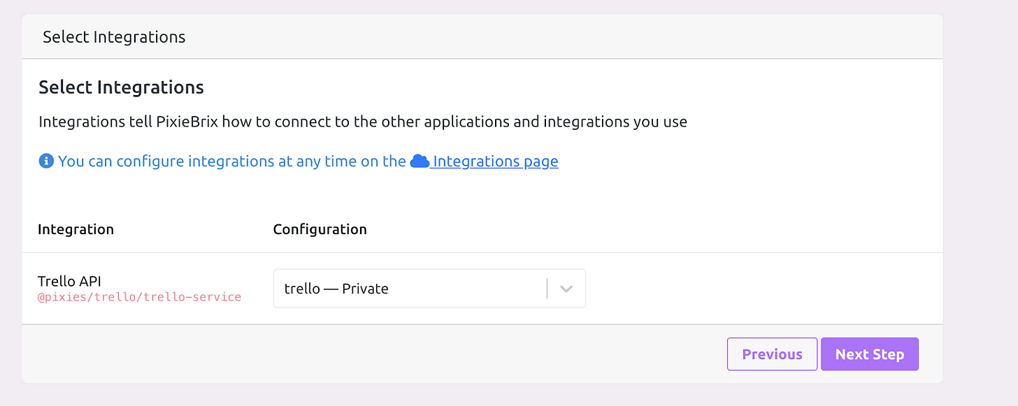 How To Send Links to Trello with PixieBrix