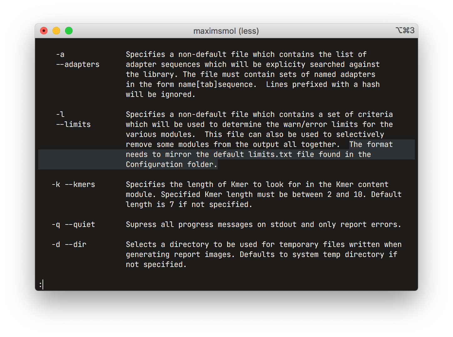 Structured CSV - by Max Smolin - LatchBio