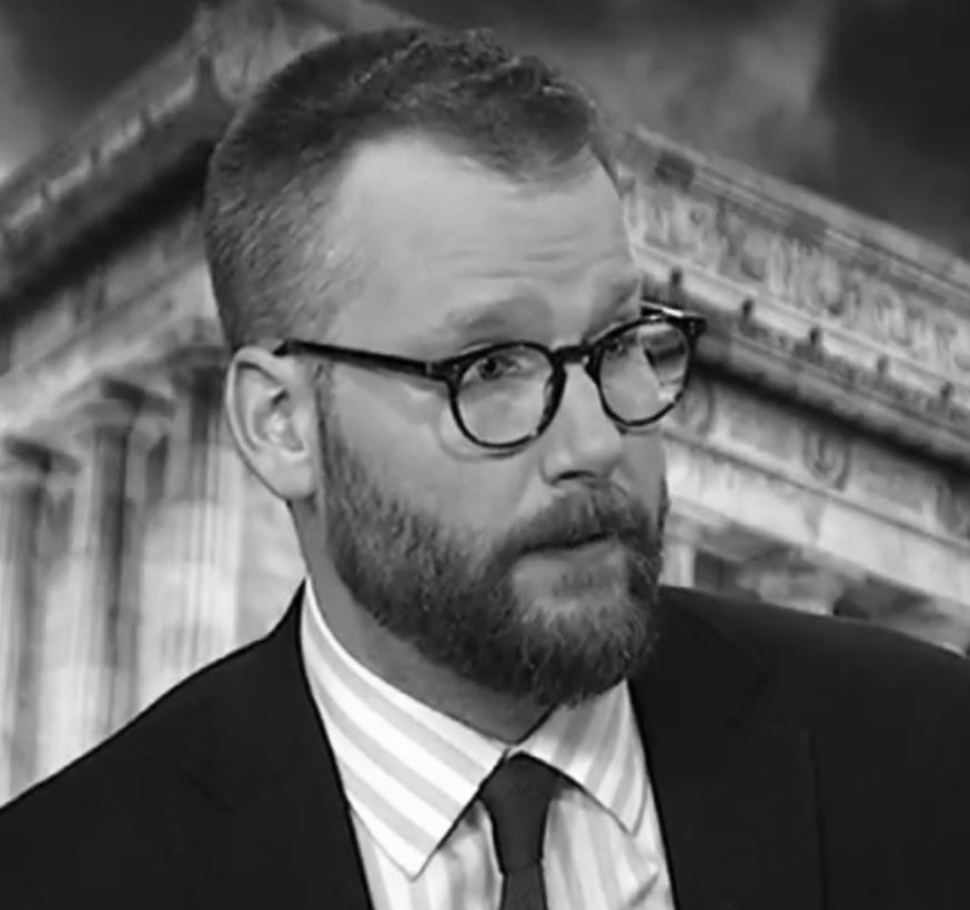 The Pillar | Substack