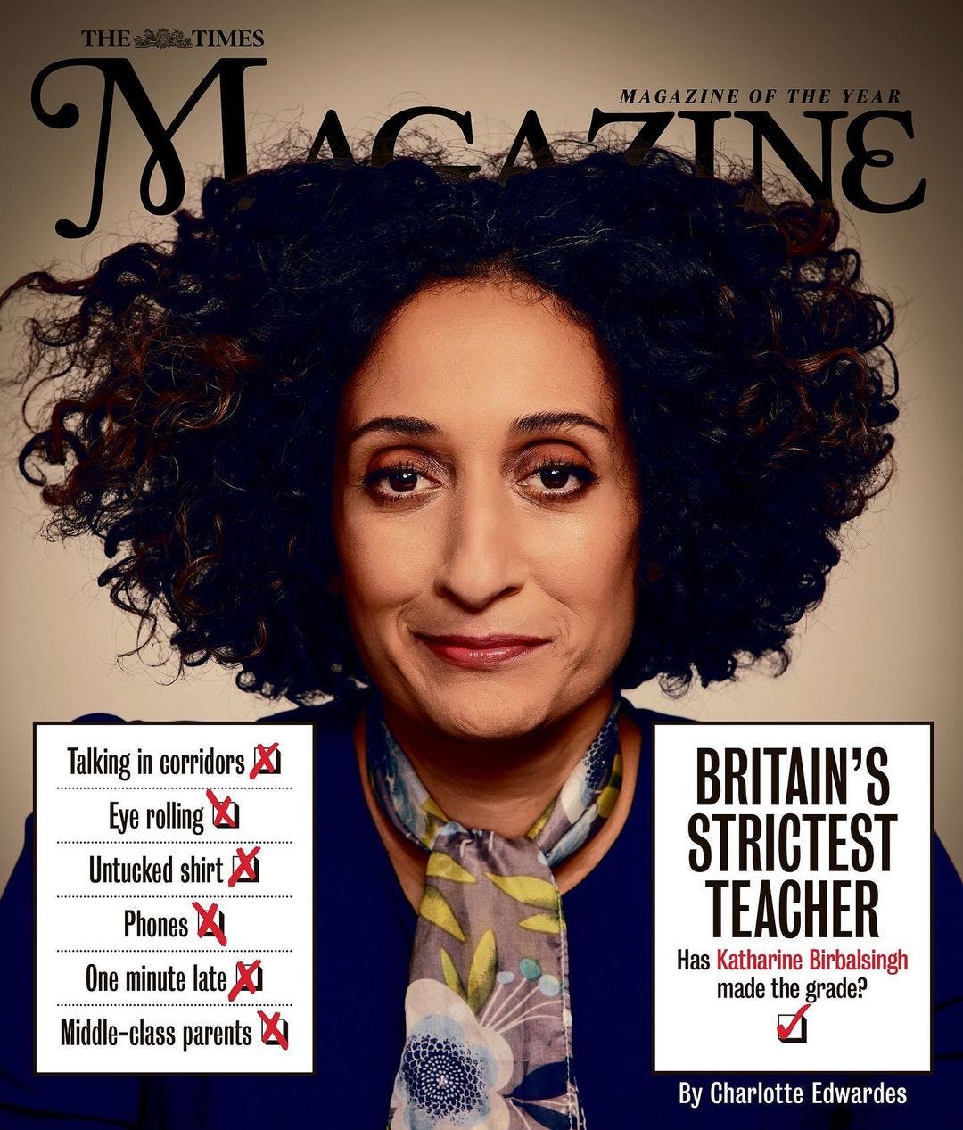 Class Rules - by Ian Leslie - The Ruffian