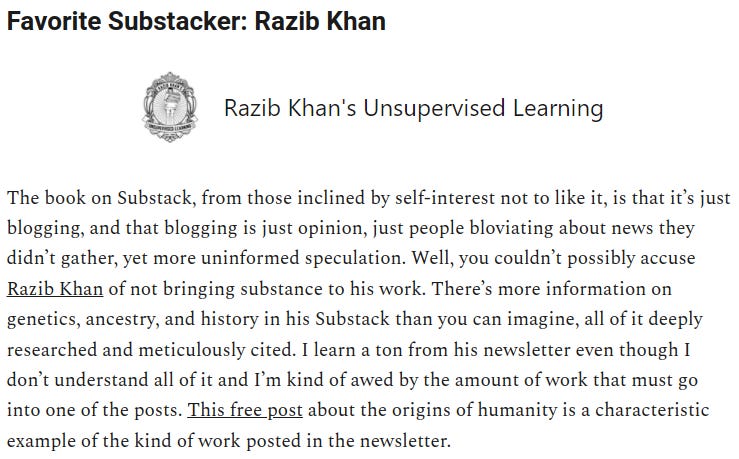 About - Razib Khan's Unsupervised Learning