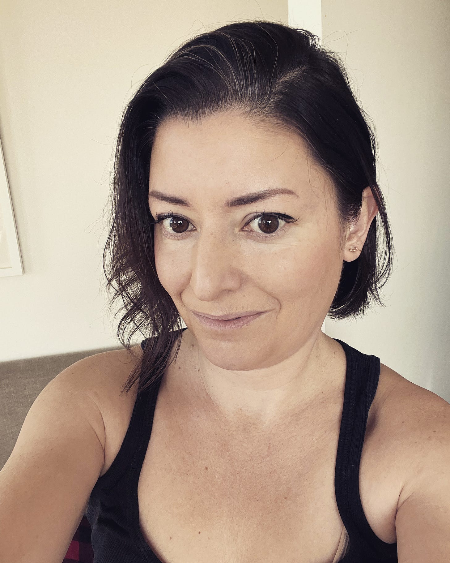 This is 45: Elizabeth Spiers Responds to The Oldster Magazine Questionnaire