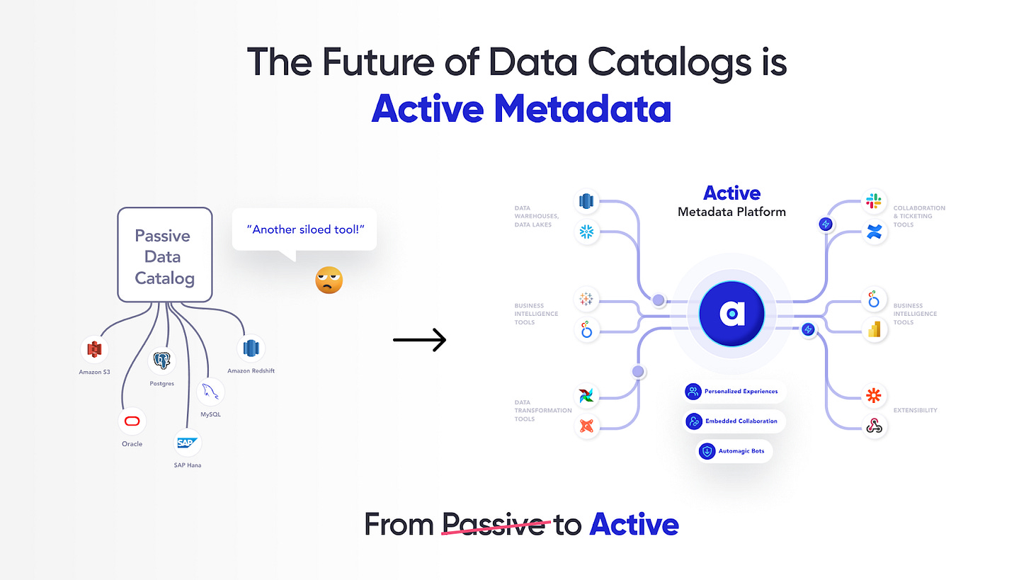 Different Types Of "Data Engineering" Teams