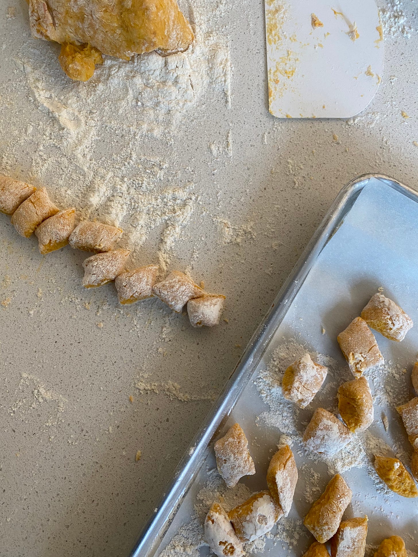 Squashing Your Cooking Plans: How to Roast Squash and What To Do with It