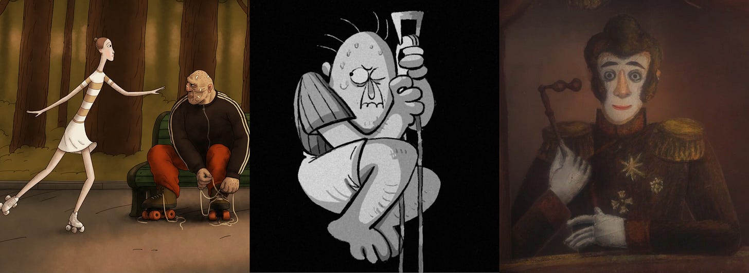 What the 'UPA Style' Actually Is