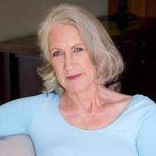 Conscious Childless Elderwomen | Jody Day | Substack