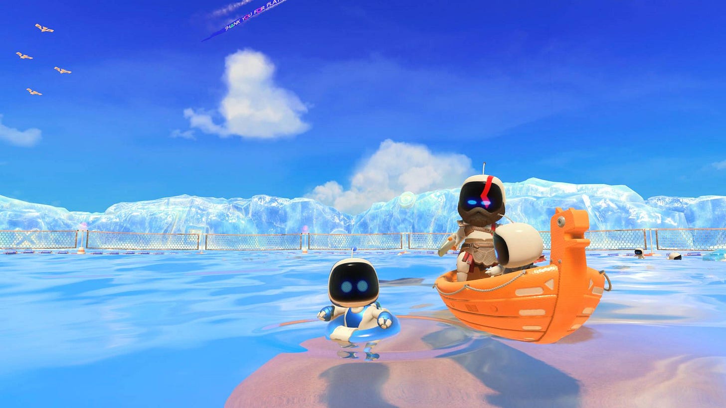 Best PS5 games 2024: 15 PlayStation 5 titles you need to play