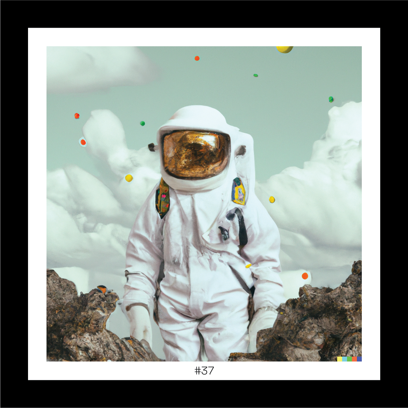 #37 Exploring the new Cosmos - Carbono Insights