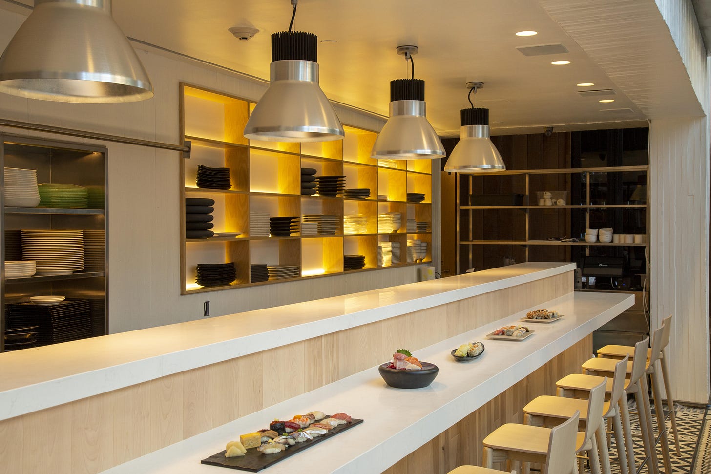 The Biggest Restaurant Mob Story of the 21st Century (So Far)