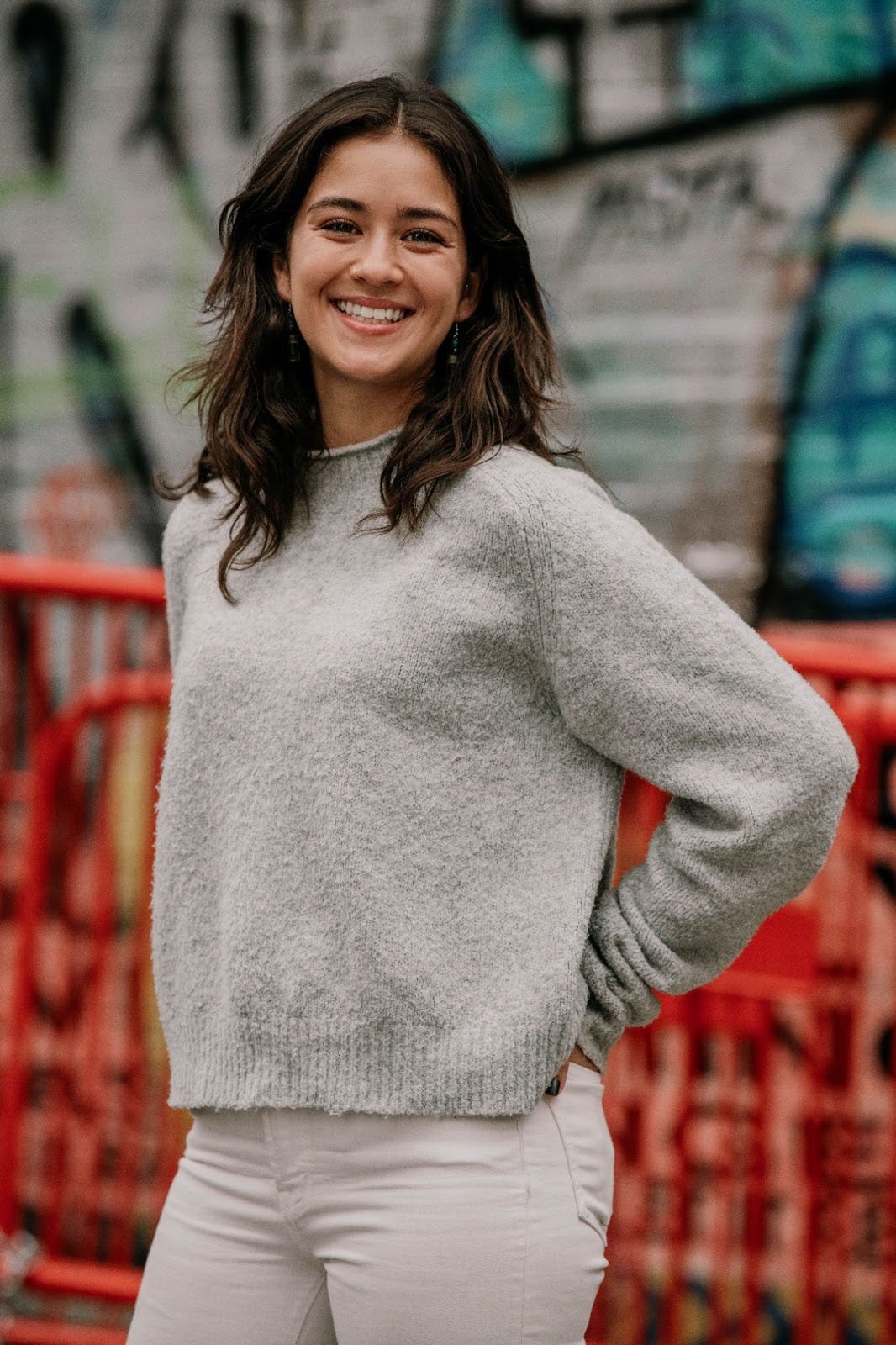 My Internet: Katie Way - by Nick Catucci - Embedded