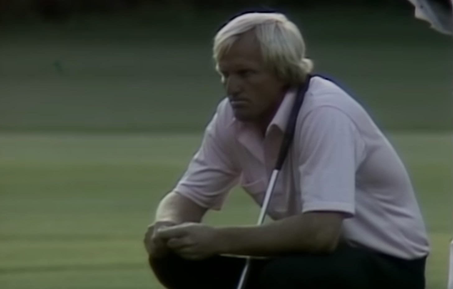 Q&A With Bob Harig - by Geoff Shackelford