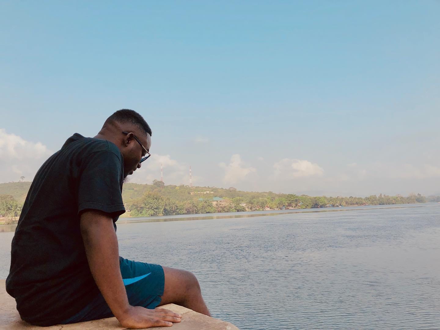 Daniel Ampofo: The creativepreneur making people fall in love with ...