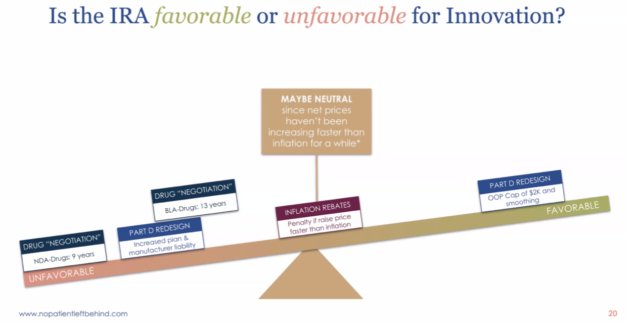 Epoch 42 - A Trojan Horse Enters With MASSIVE Biotech Implications