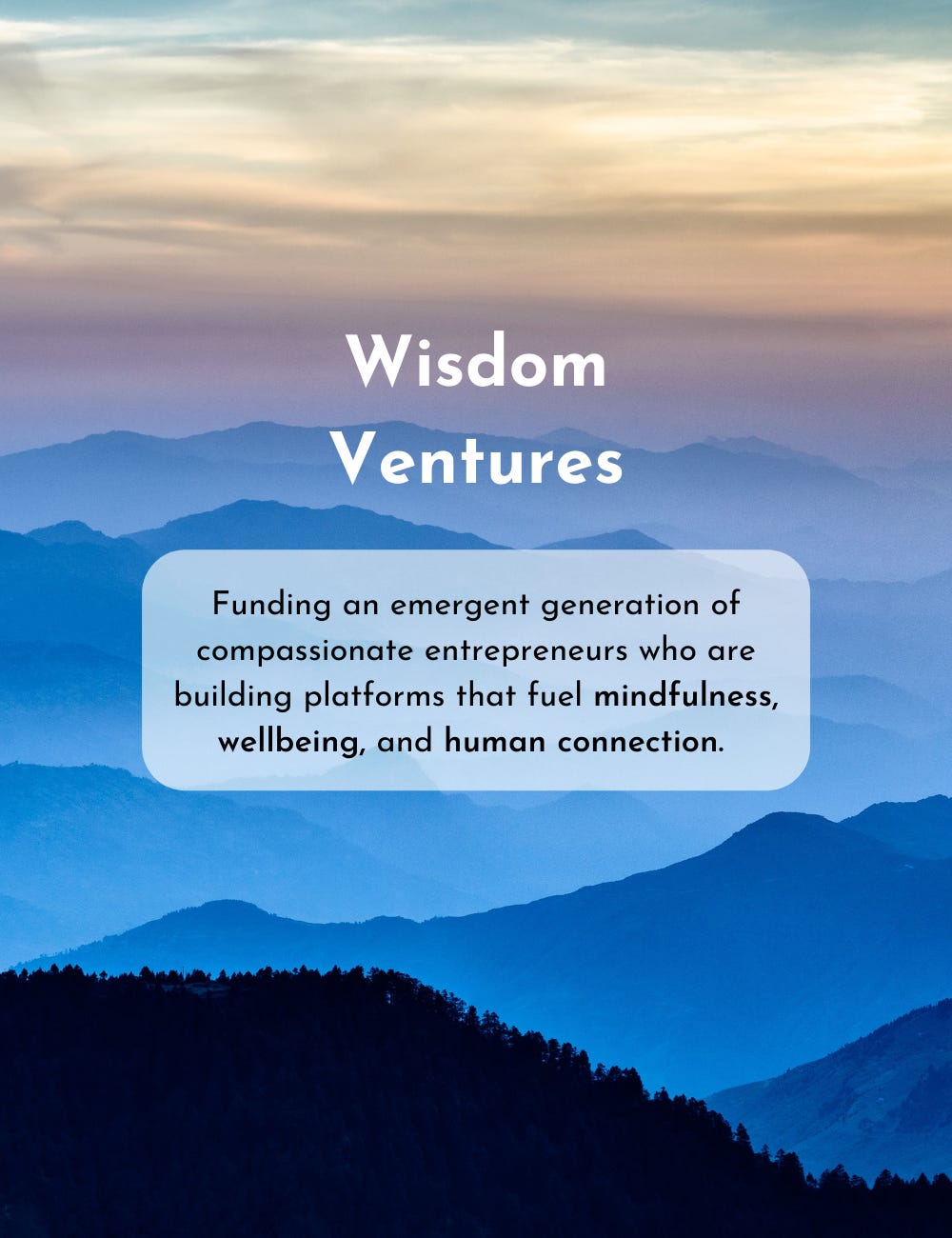 Peace In The Midst Of Chaos - Elevate with Yung Pueblo