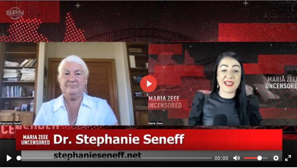 mRNA Injections: Evidence of DNA Damage, Neurodegenerative Disease, and ...