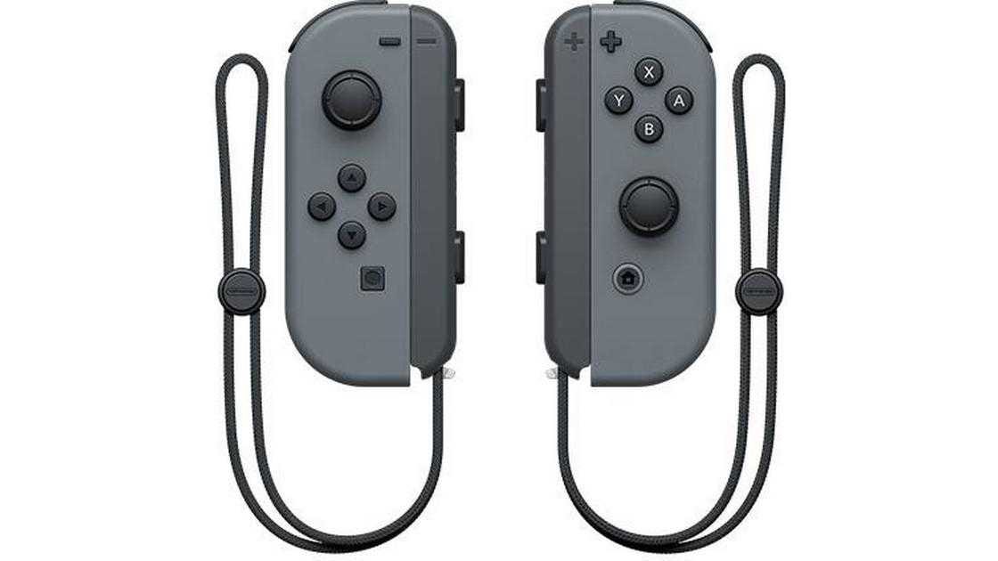 Nintendo Switch Joy-Con colors: we've ranked every pair you can buy