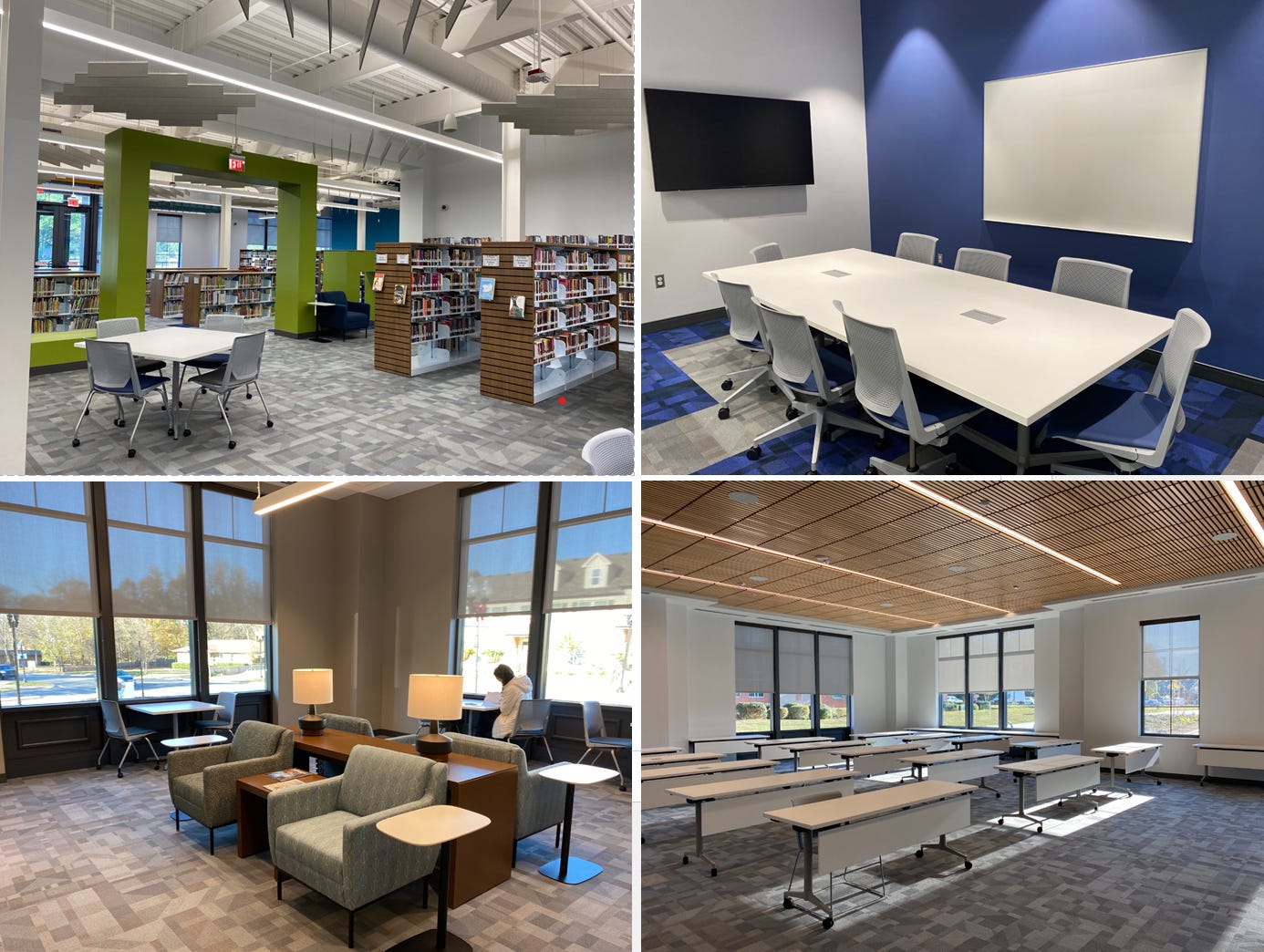 Apartments, apartments everywhere - The Charlotte Ledger