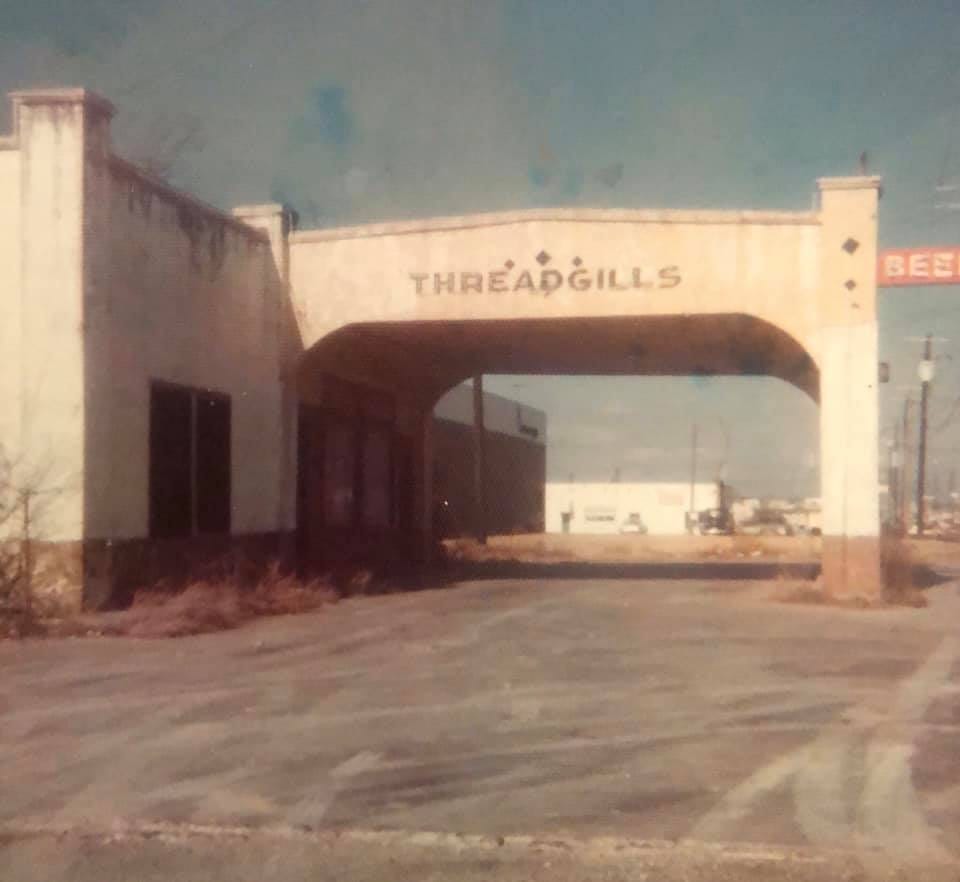 "T for Threadgill," Father of the Austin Music Scene