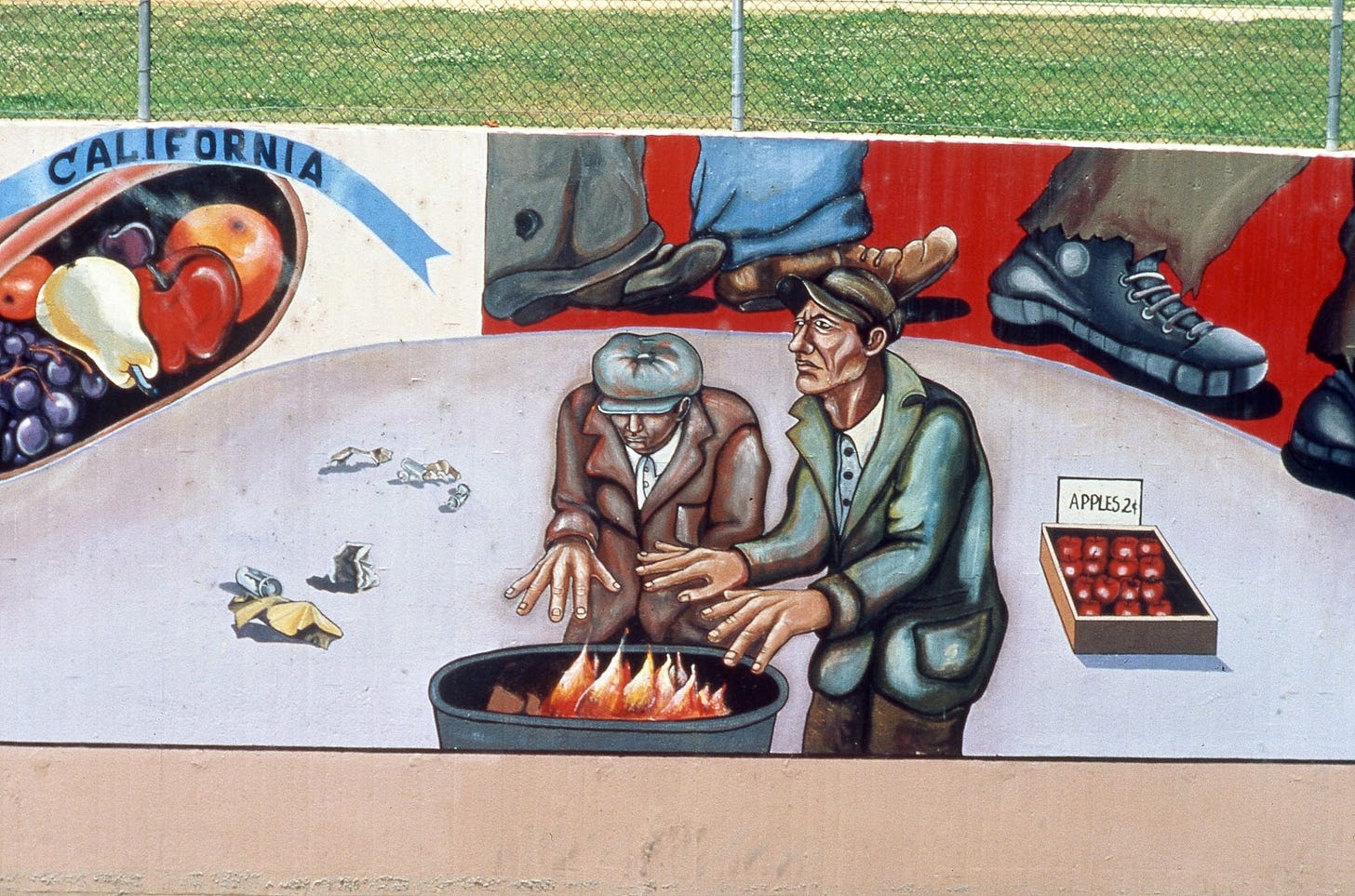 Judy Baca: West Coast Artist with Global Impact