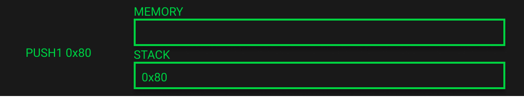 EVM Deep Dives: The Path to Shadowy Super Coder 🥷 💻 - Part 2