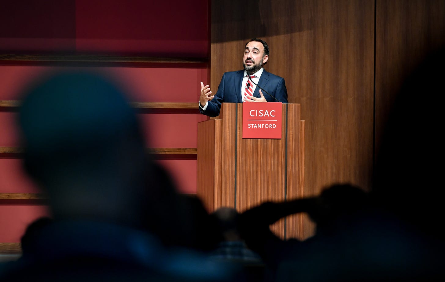 The Media's Facebook Deflection (w/Alex Stamos)