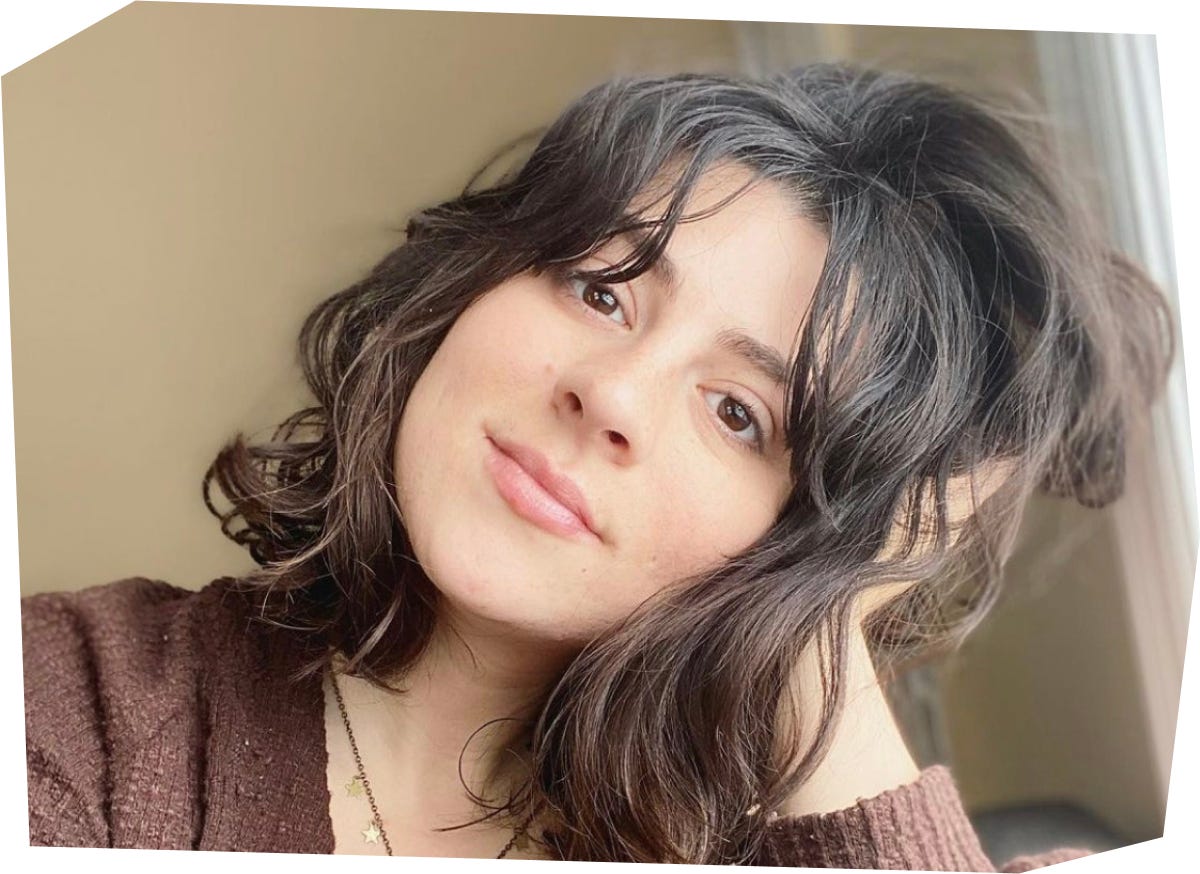 How Jessica DeFino converted subscribers from a viral tweet