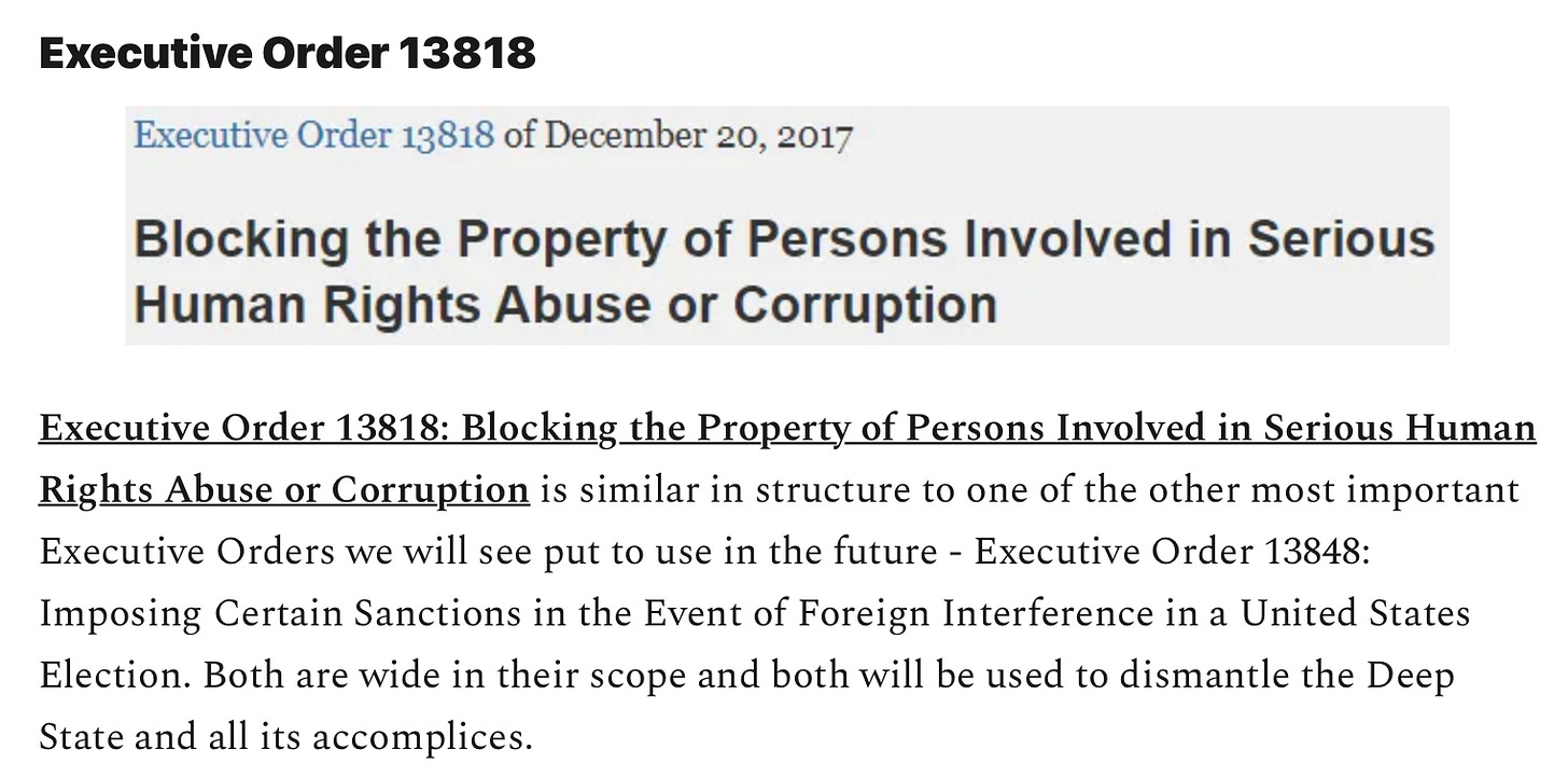 Devolution Addendum Series - Part 5 - by Jon Herold