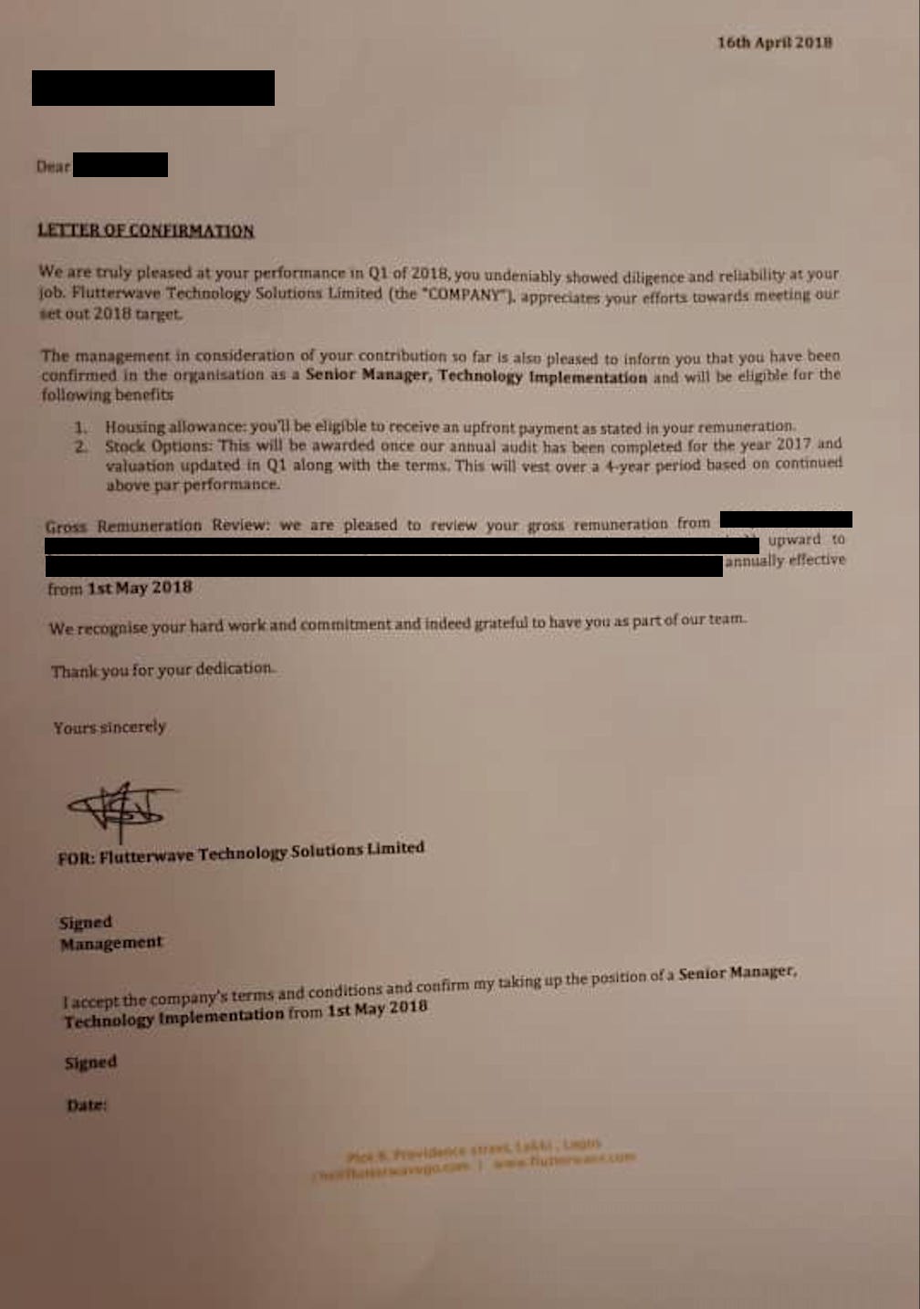 Flutterwave: The African Unicorn Built On Quicksand - West Africa Weekly