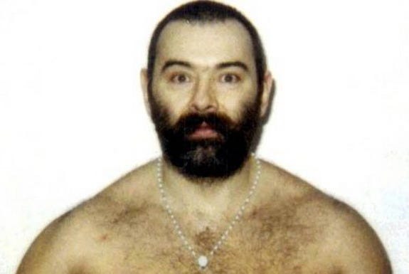 Charlie Bronson, the Man Considered Britains Most Violent Prisoner