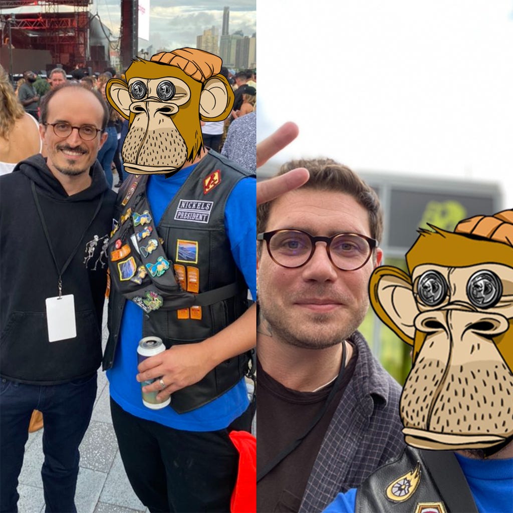 The 1% Patch: Bored Ape Yacht Club's Trademark Trouble