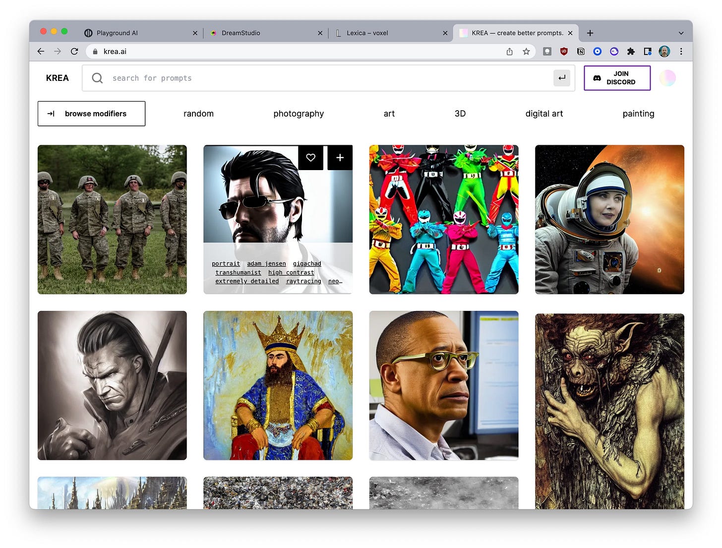 Getting Started With Stable Diffusion: A Guide For Creators