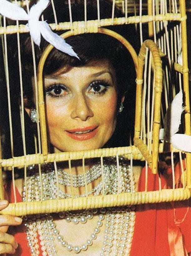 A Closer Look at the Rothschilds Surrealist Ball