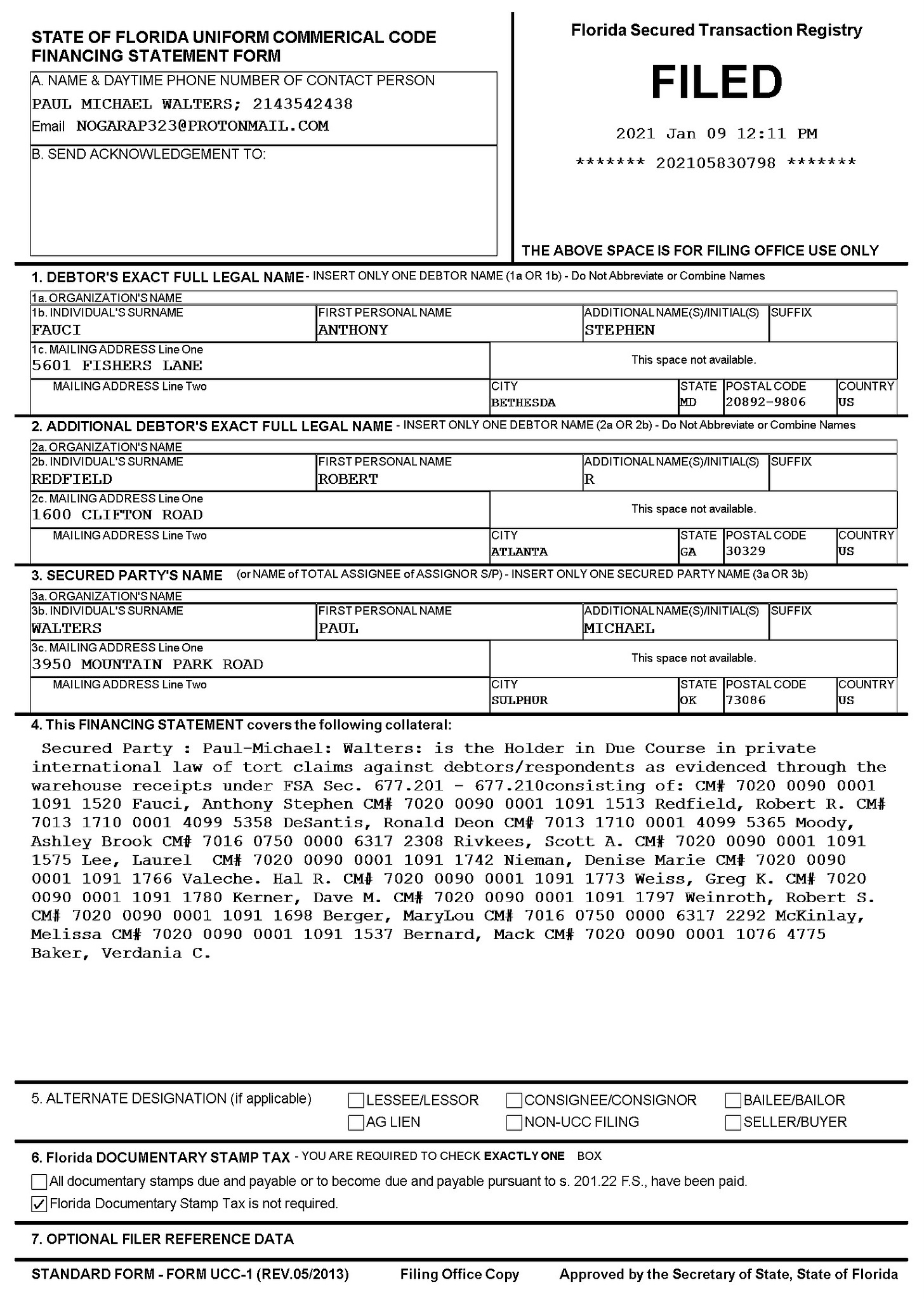 The Paragon Diamonds, LLC - by Major Kalhoun