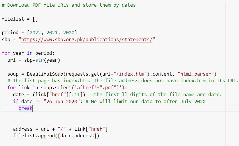 Using Python And Pymupdf To Extract Text From Tables In Pdf No Annotations