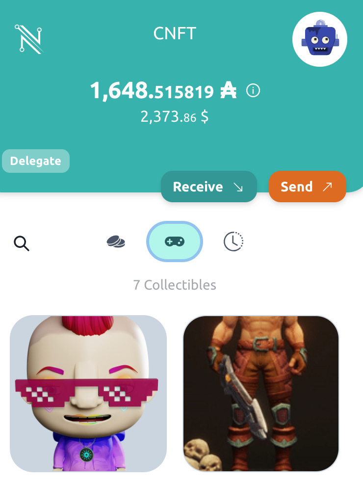 The Ultimate List of CNFT tools - by Rob