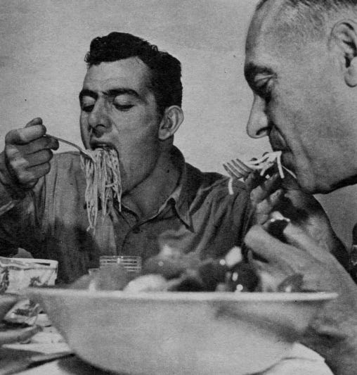 John Basilone - A Life In Photographs - by Simon Farmilo