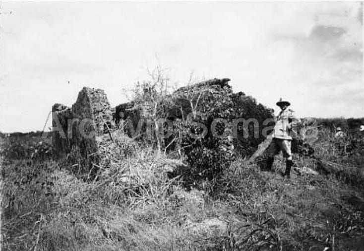 Centralizing power in an African pastoral society: The Ajuran Empire of ...