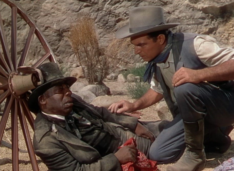 Hugo Fregonese Comes to MoMA - by Farran Smith Nehme