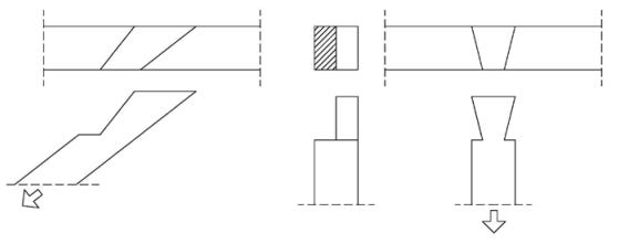 #83 Uniones tradicionales en estructuras de madera