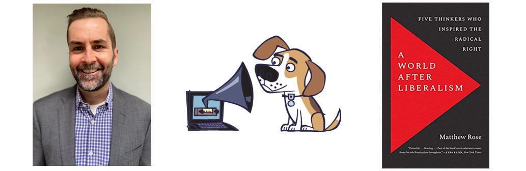 An Icon, Not An Idol - by Andrew Sullivan - The Weekly Dish