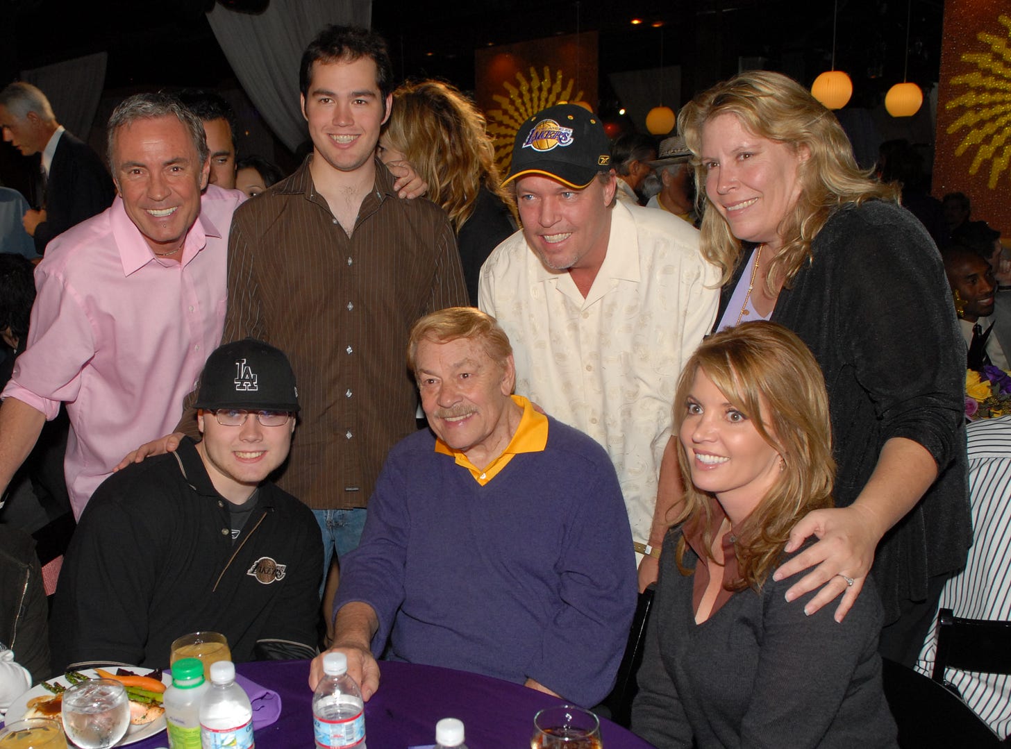 Kareem's Insider Take on the First Two Episodes of "Legacy: The True ...